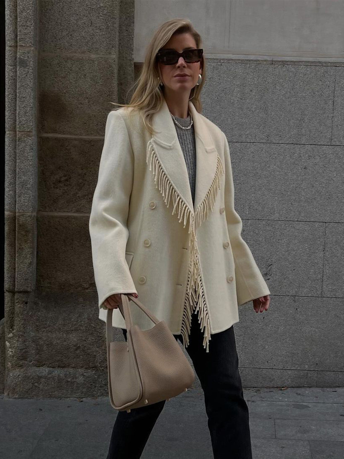 Luna Bag: The Must-Have Accessory for Style Enthusiasts – Songmont