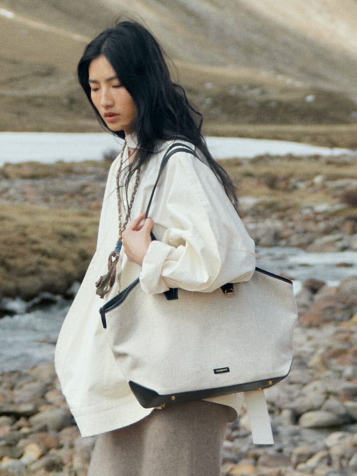 Yore Duffle Bag | Multifunctional Travel Bag – Songmont