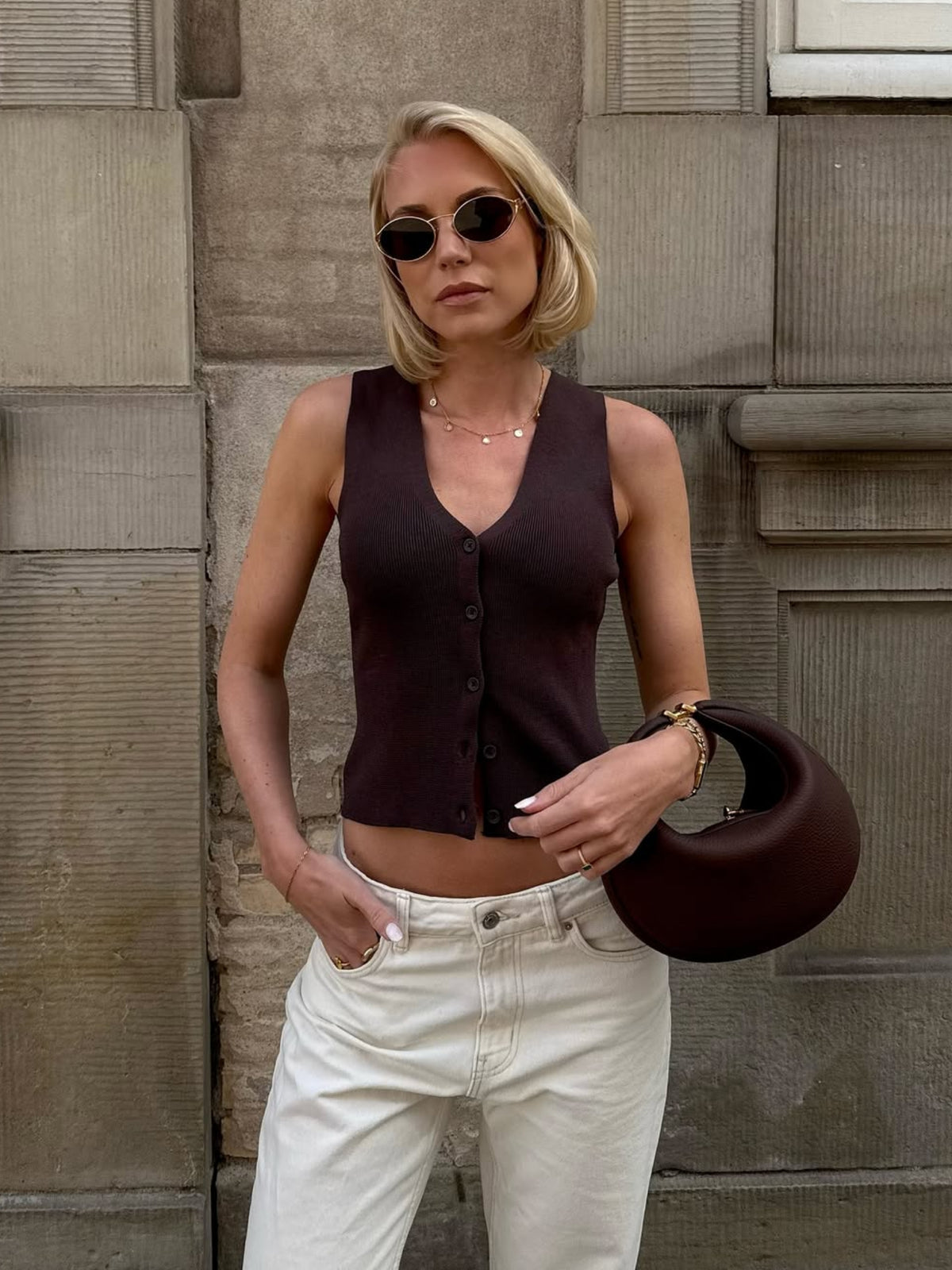 Luna Bag: The Must-Have Accessory for Style Enthusiasts – Songmont