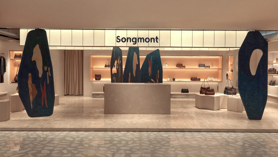 Our Locations – Songmont