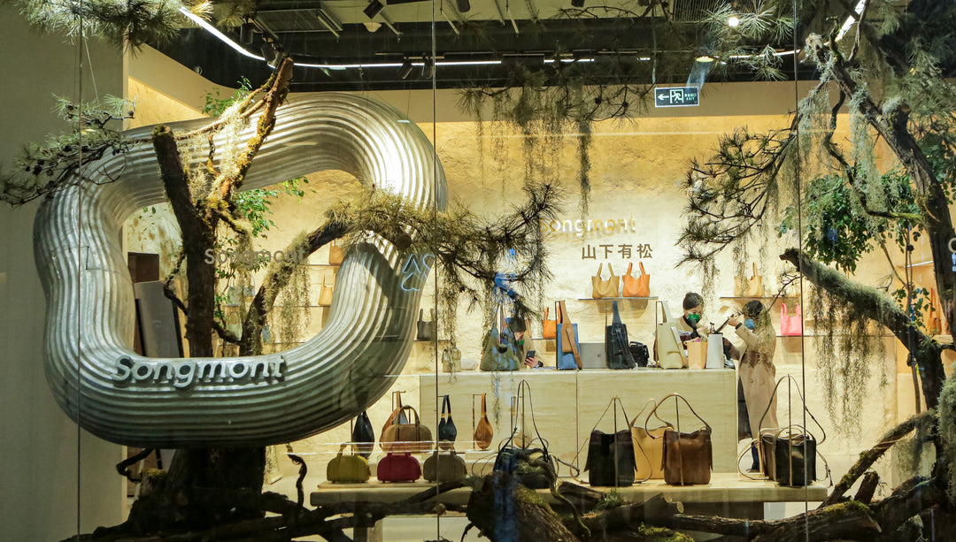 Our Locations – Songmont