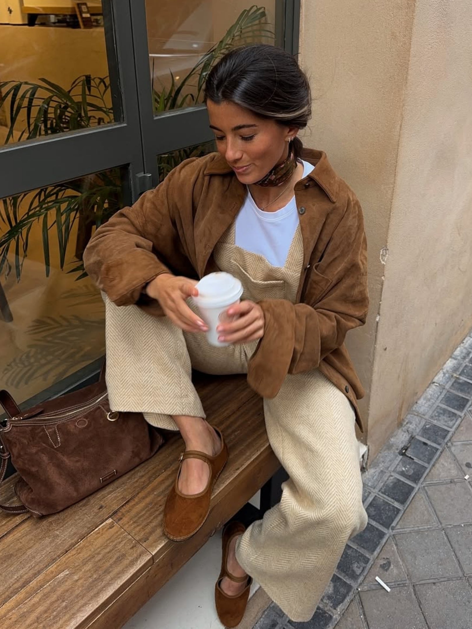 Small Yore Hobo Bag in Onyx | Elegant & Practical – Songmont