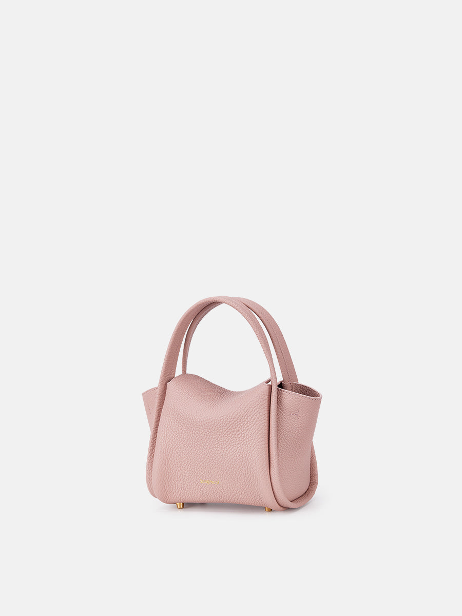 Mini Bucket Bag | Spring-Summer Ready | Stylish & Compact – Songmont