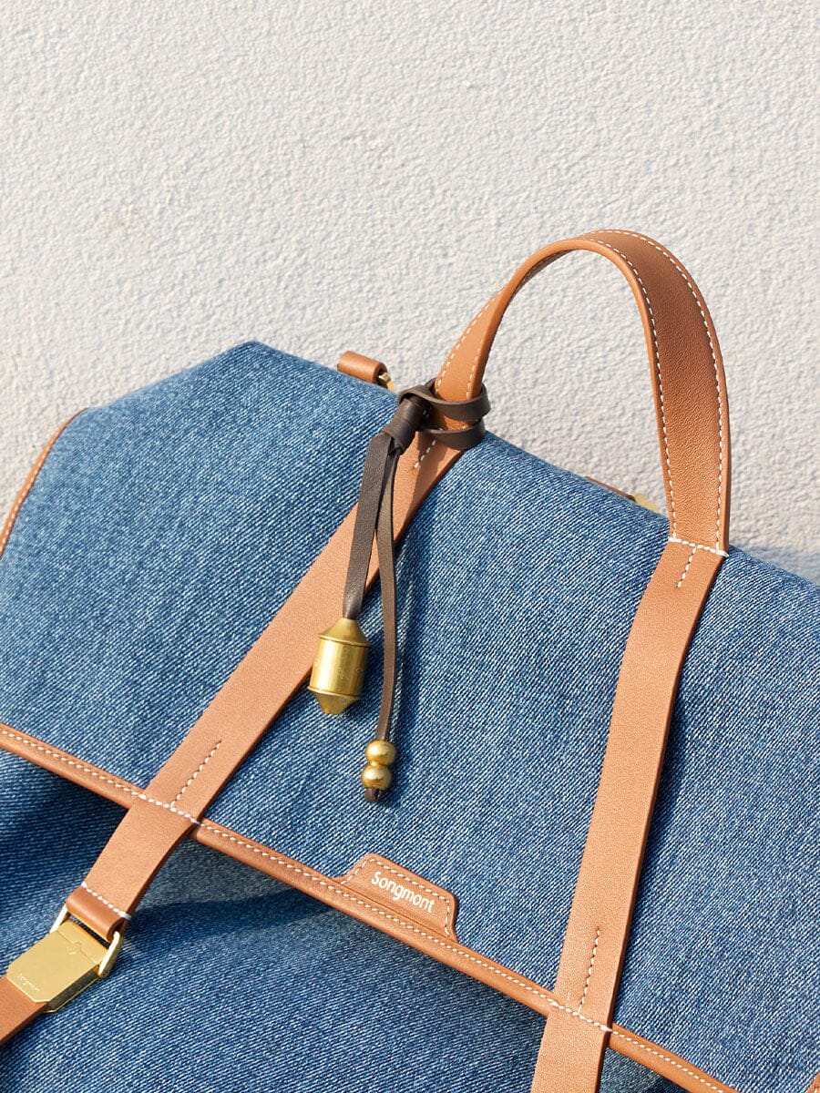 Faith Stone Charm & Prayer Wheel Charm Set – Songmont