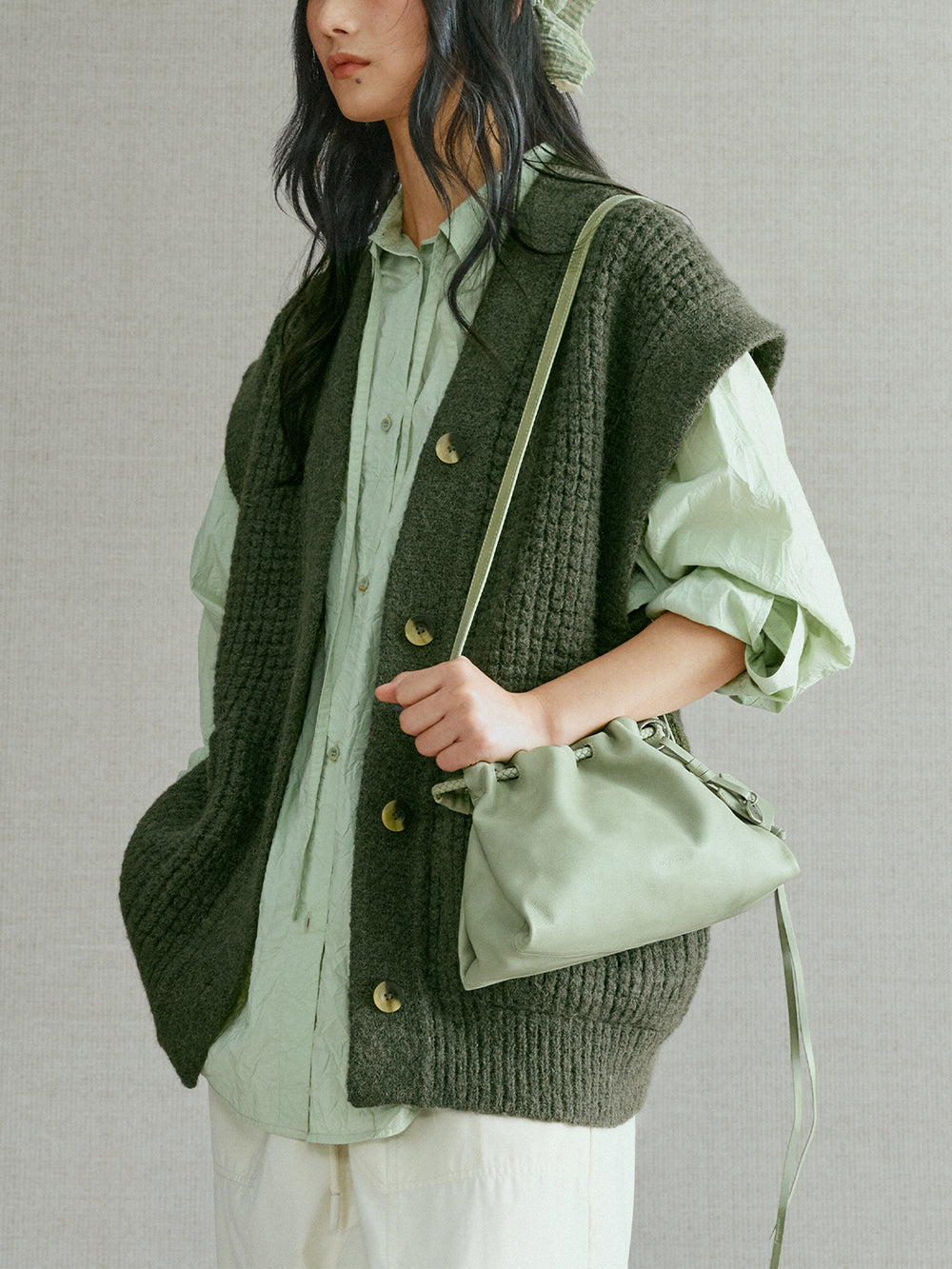 Gather Collection – Songmont
