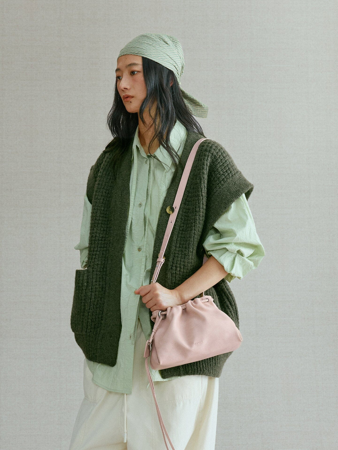 Gather Collection – Songmont