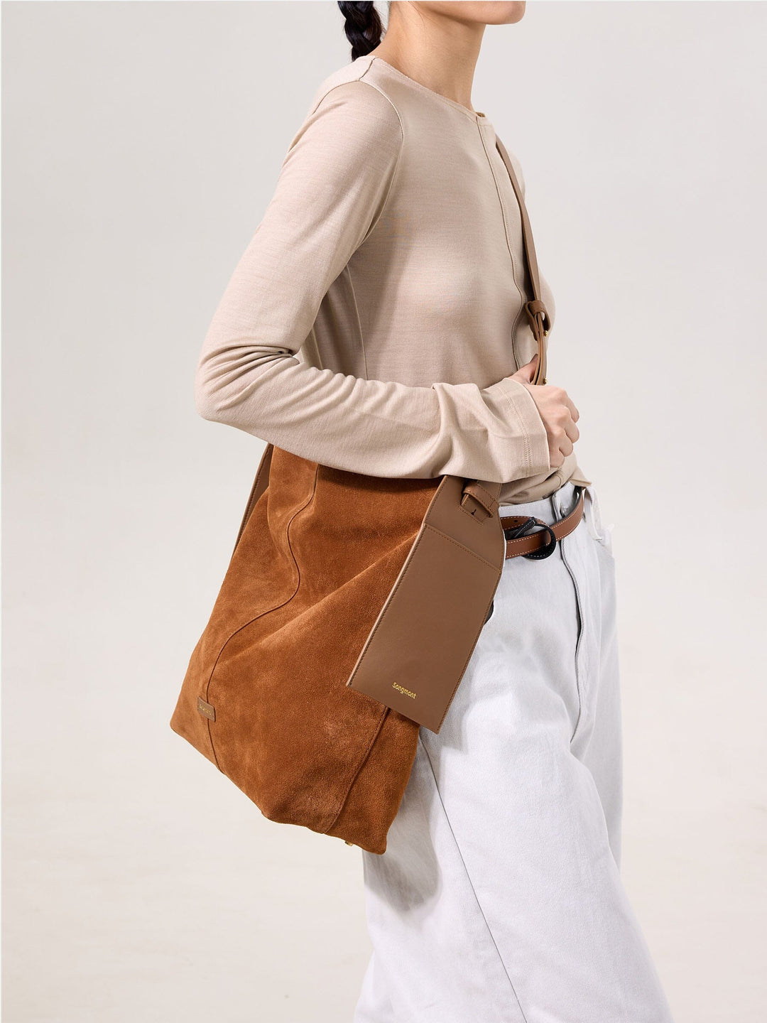 Tote Bags | Functional Elegance for Daily Use – Songmont