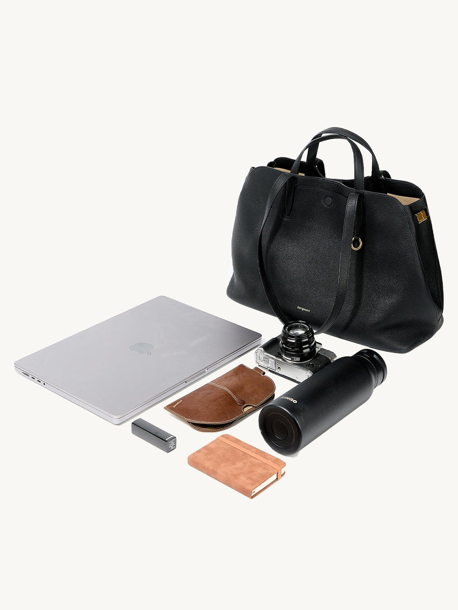 The Large Yore Tote Bag ｜ Songmont