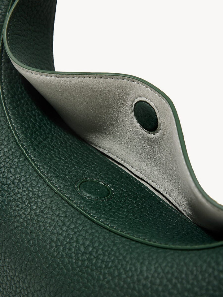 Luna Bag | Premium Leather | Multiple Carry Options – Songmont