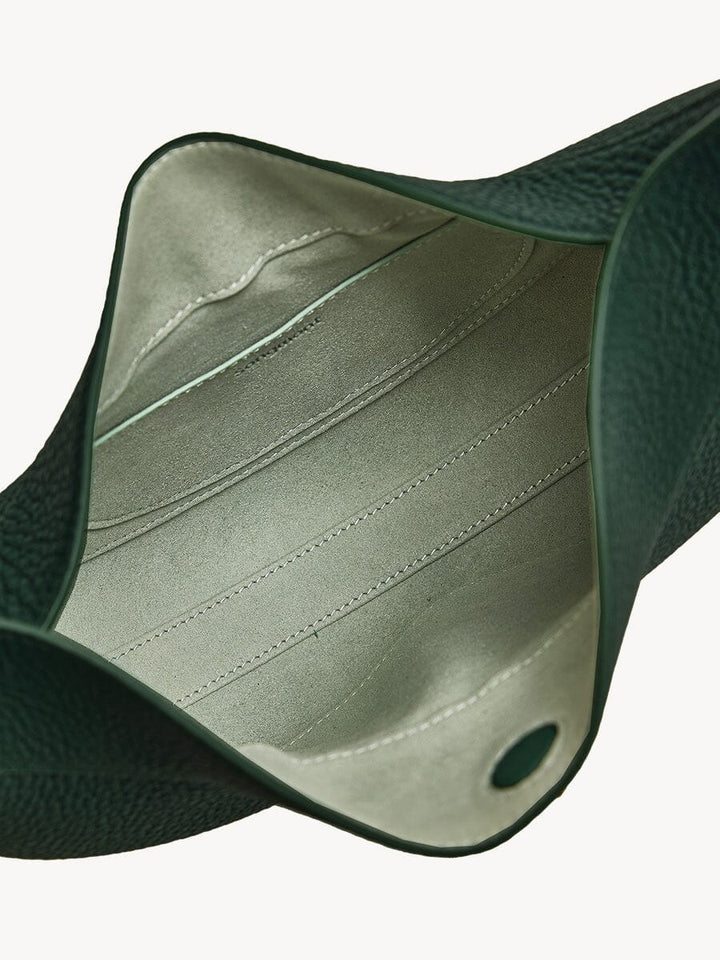Luna Bag | Premium Leather | Multiple Carry Options – Songmont