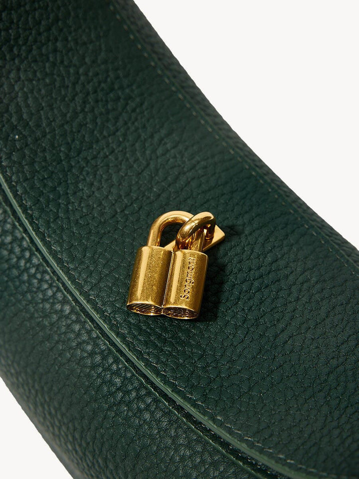 Luna Bag | Premium Leather | Multiple Carry Options – Songmont