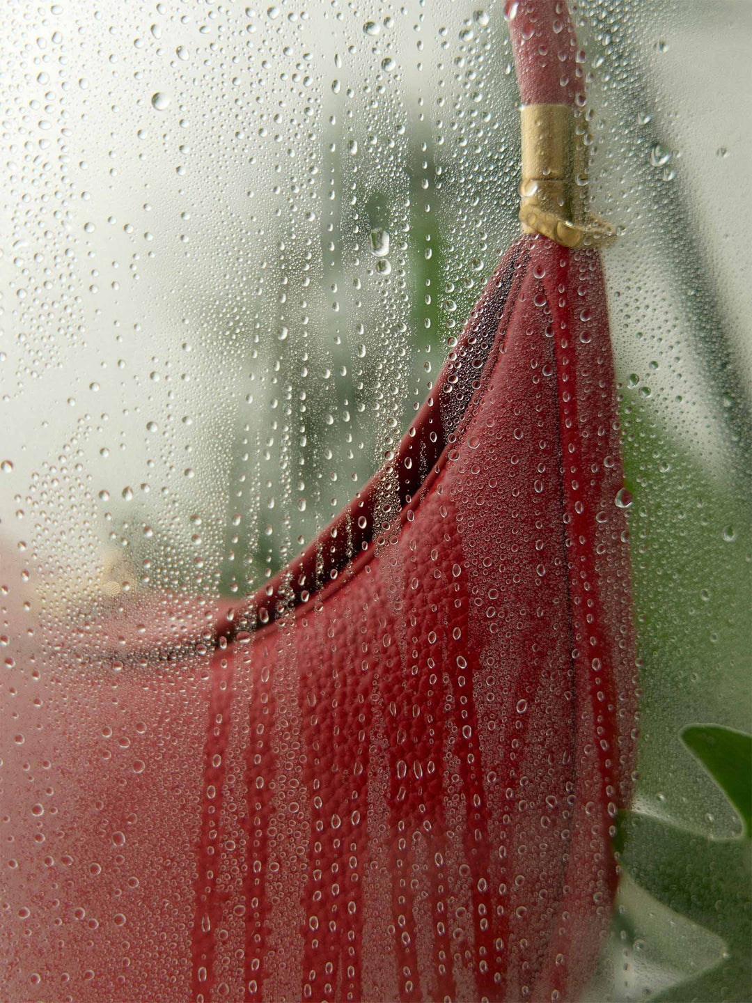 Luna Bag | Luxurious Cowhide Shoulder Bag | 4 Ways to Wear – Songmont