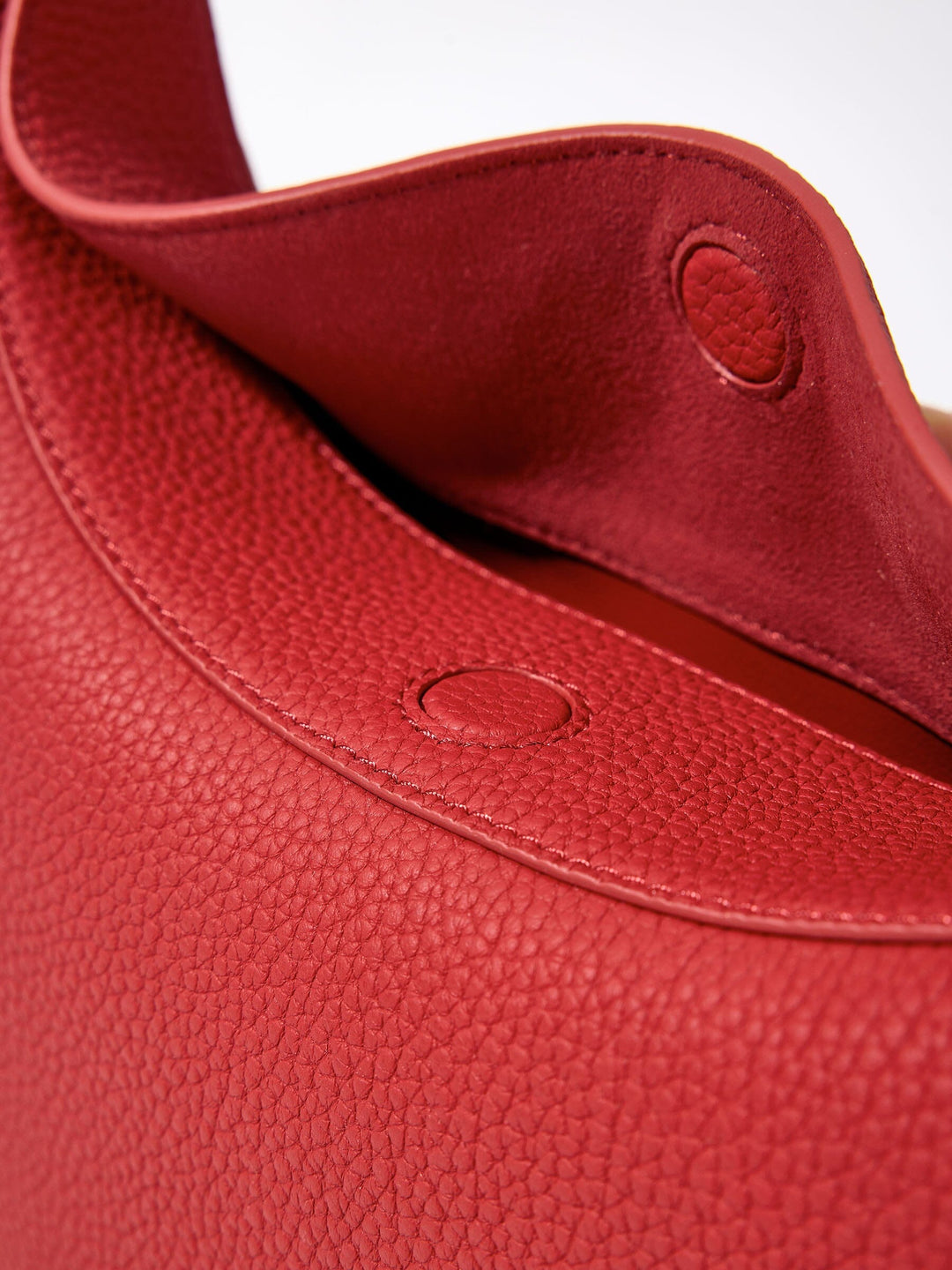 Luna Bag | Luxurious Cowhide Shoulder Bag | 4 Ways to Wear – Songmont