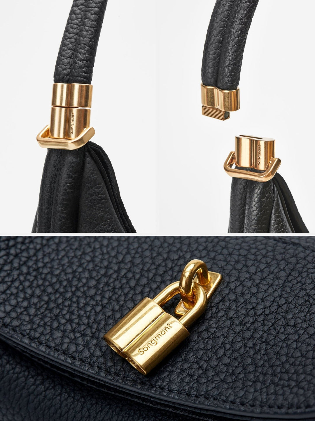 Luna Bag: The Must-Have Accessory for Style Enthusiasts – Songmont