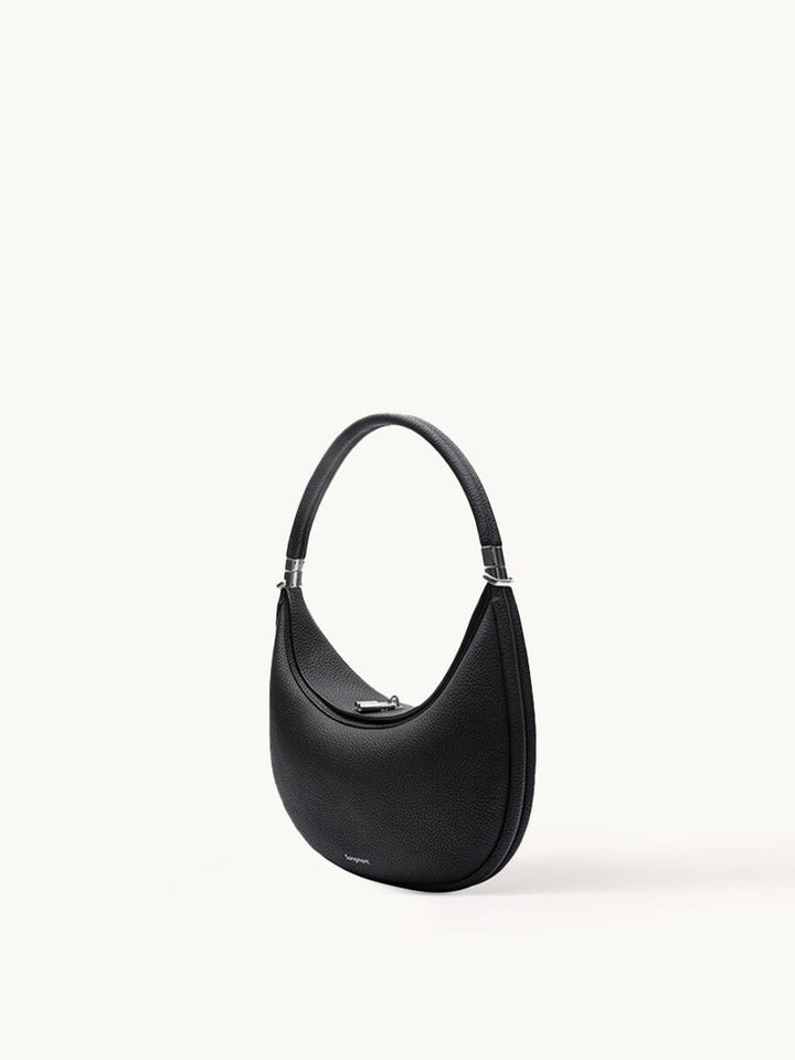 Luna Bag - Elegance & Versatility | Curved Shoulder Bag – Songmont