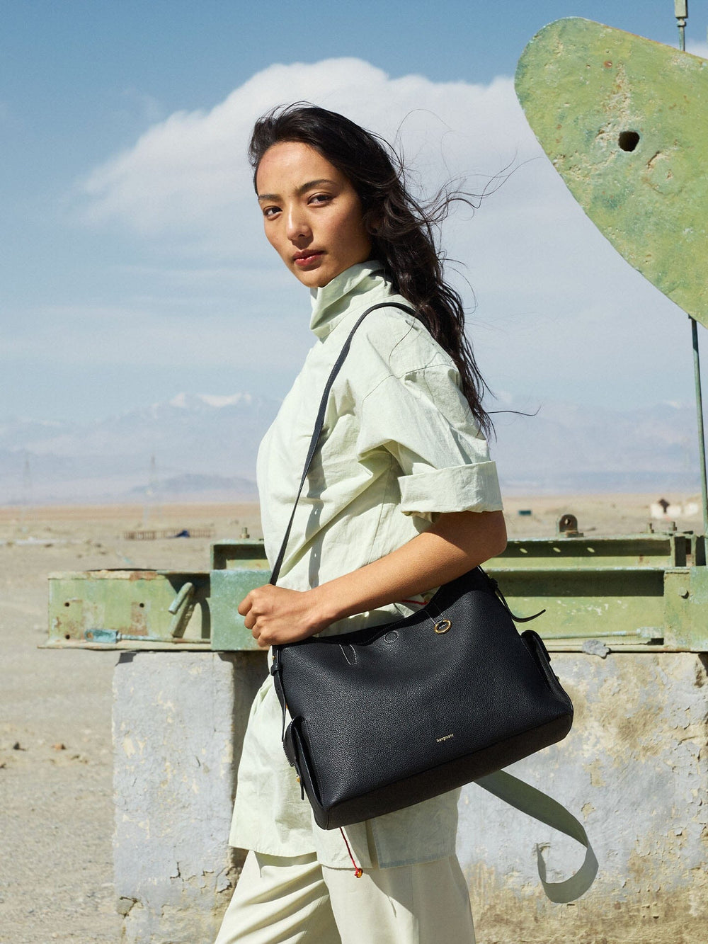 Yore Duffle Bag | Multifunctional Travel Bag – Songmont