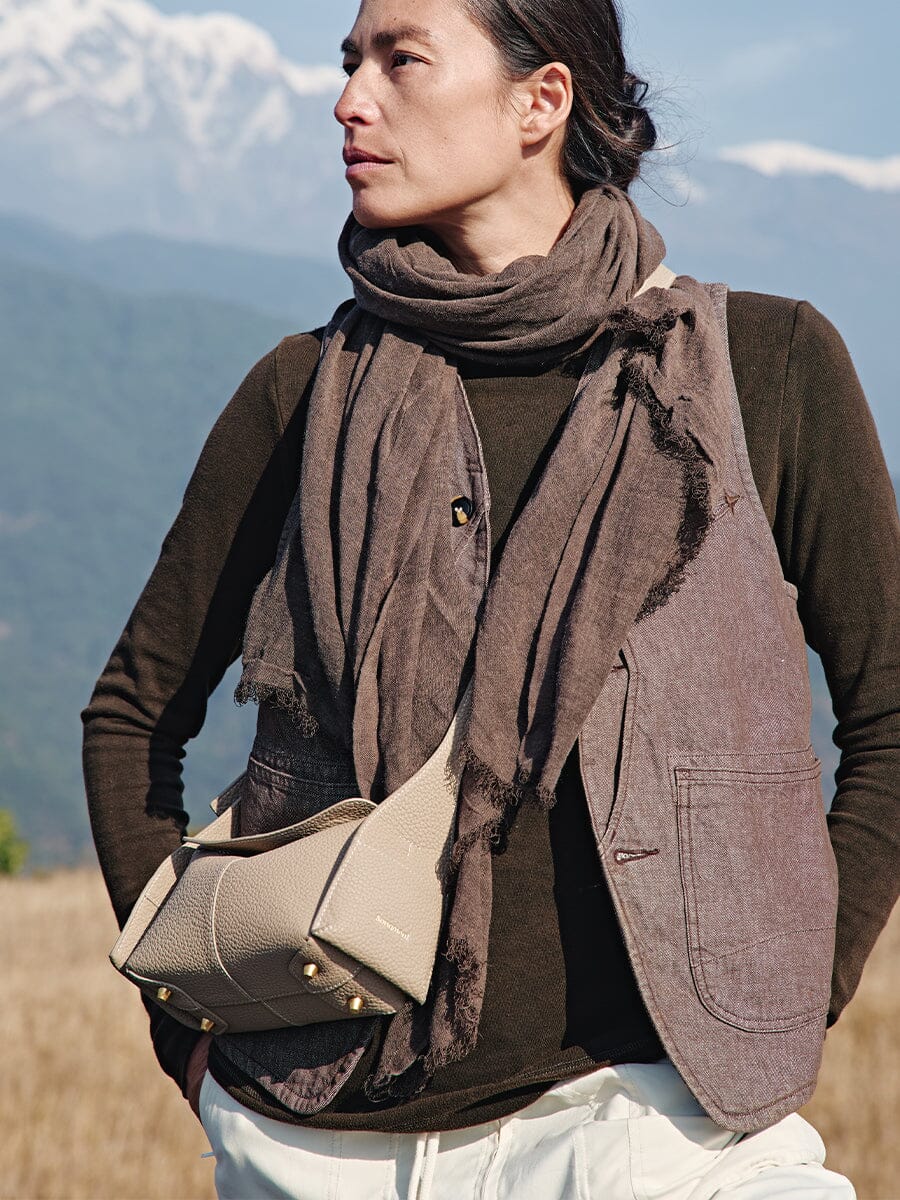 Mini Drippy Roof Bag | Crossbody Bag | Songmont