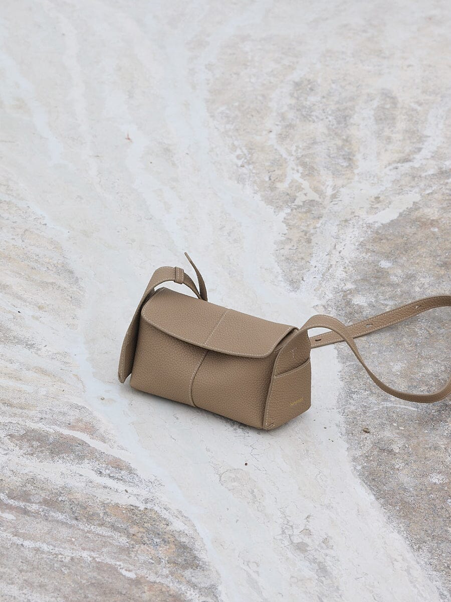 Mini Drippy Roof Bag | Crossbody Bag | Songmont
