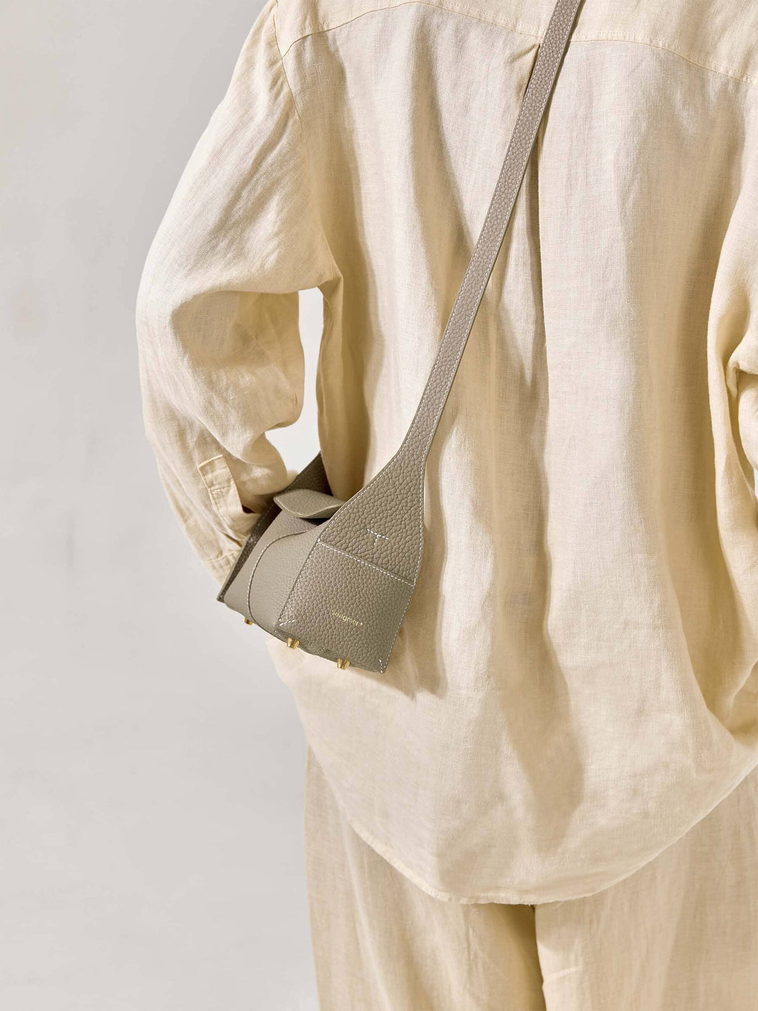 Mini Drippy Roof Bag | Crossbody Bag | Songmont