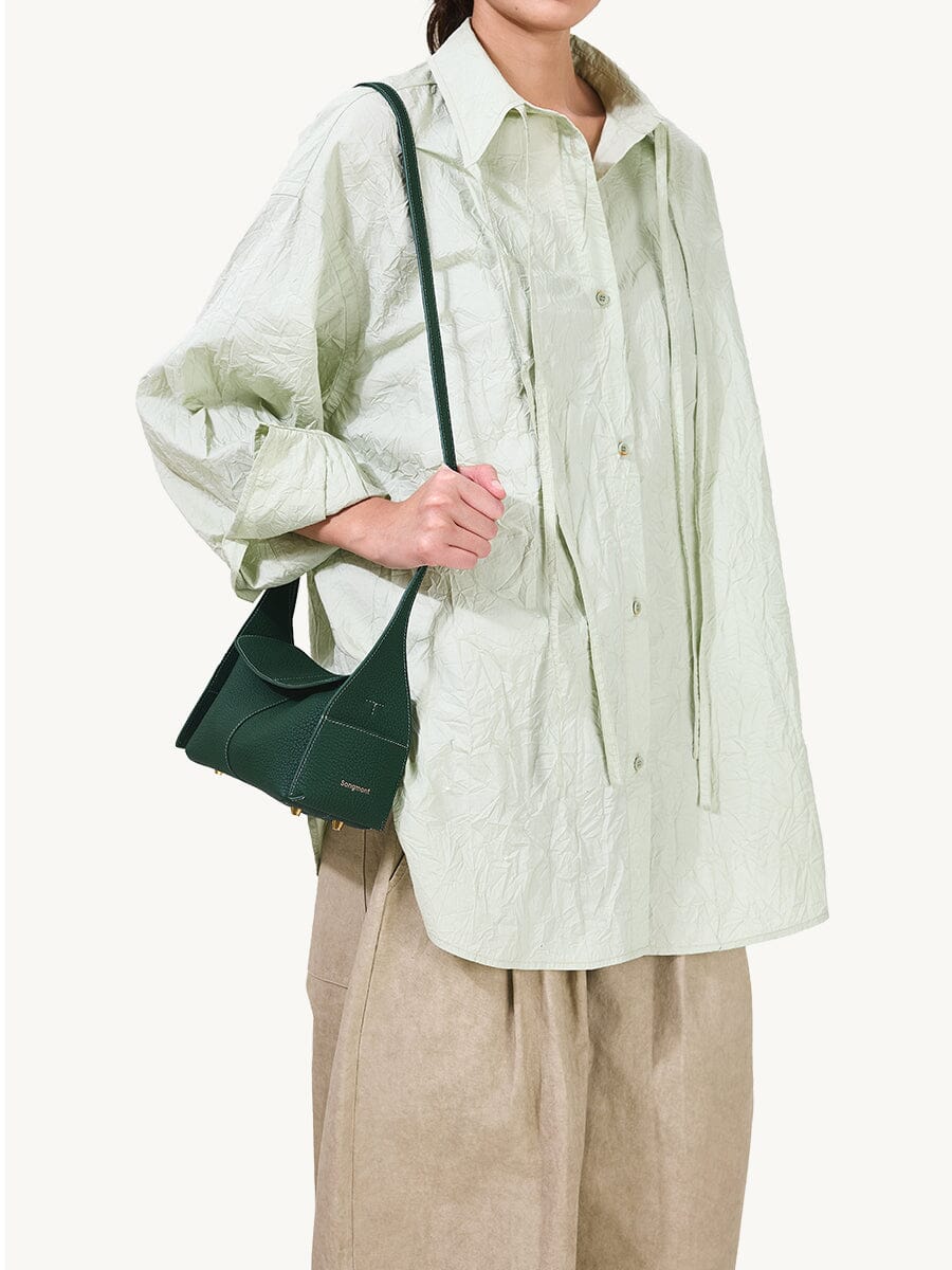 Mini Drippy Roof Bag | Crossbody Bag | Songmont