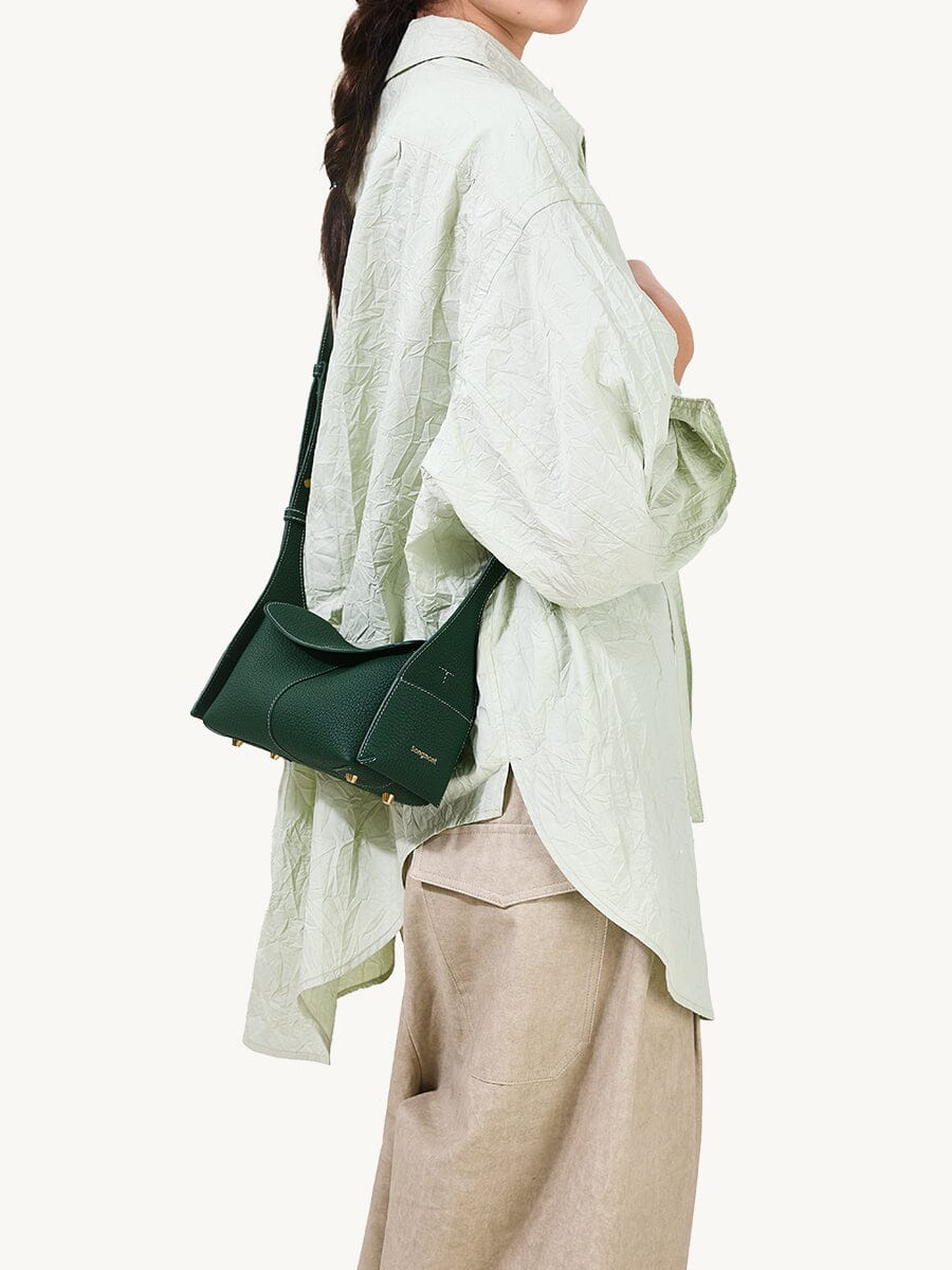 Mini Drippy Roof Bag | Crossbody Bag | Songmont