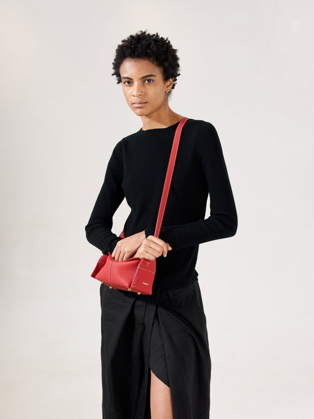 Mini Drippy Roof Bag | Crossbody Bag | Songmont