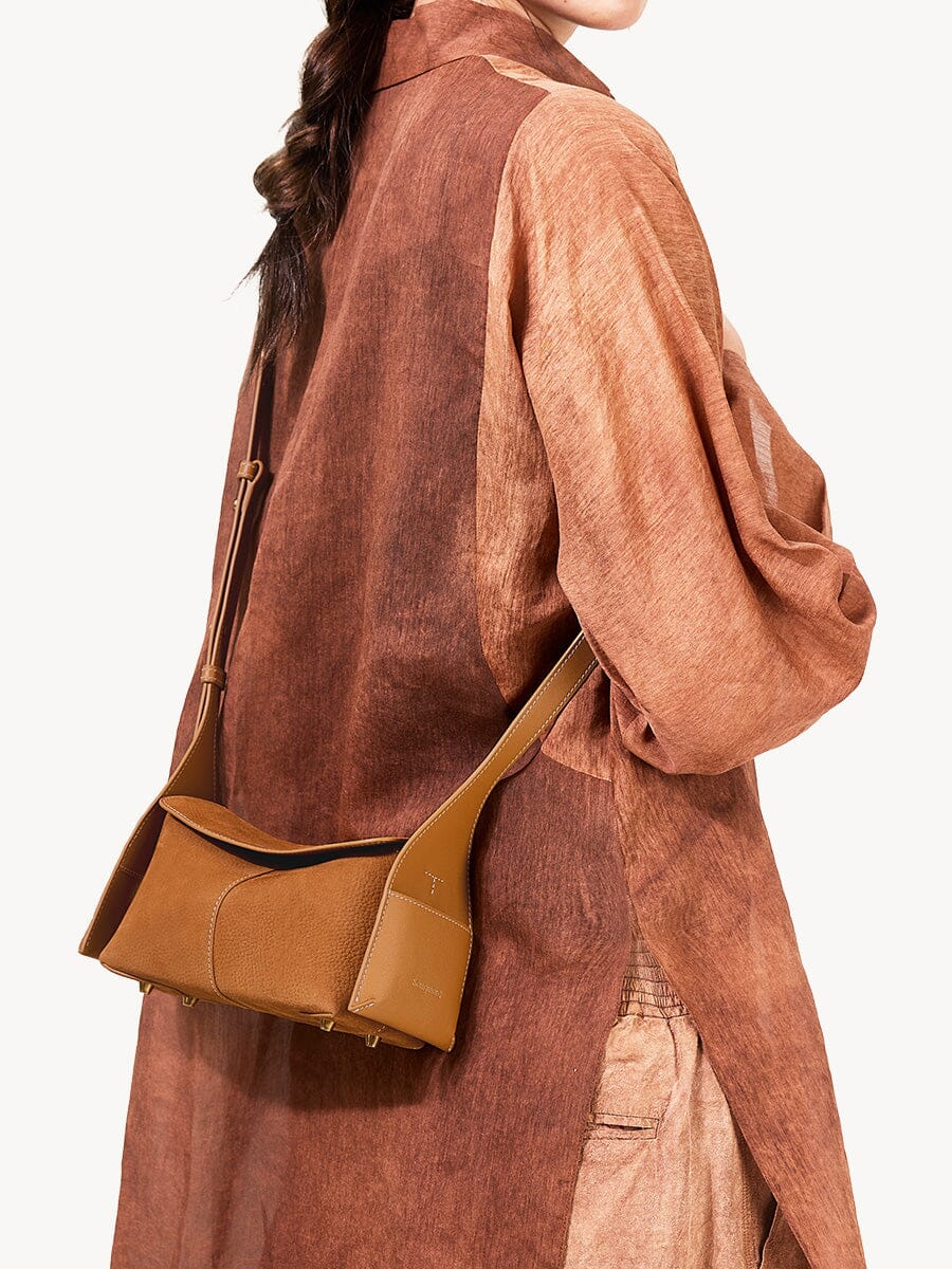 Mini Drippy Roof Bag | Crossbody Bag | Songmont