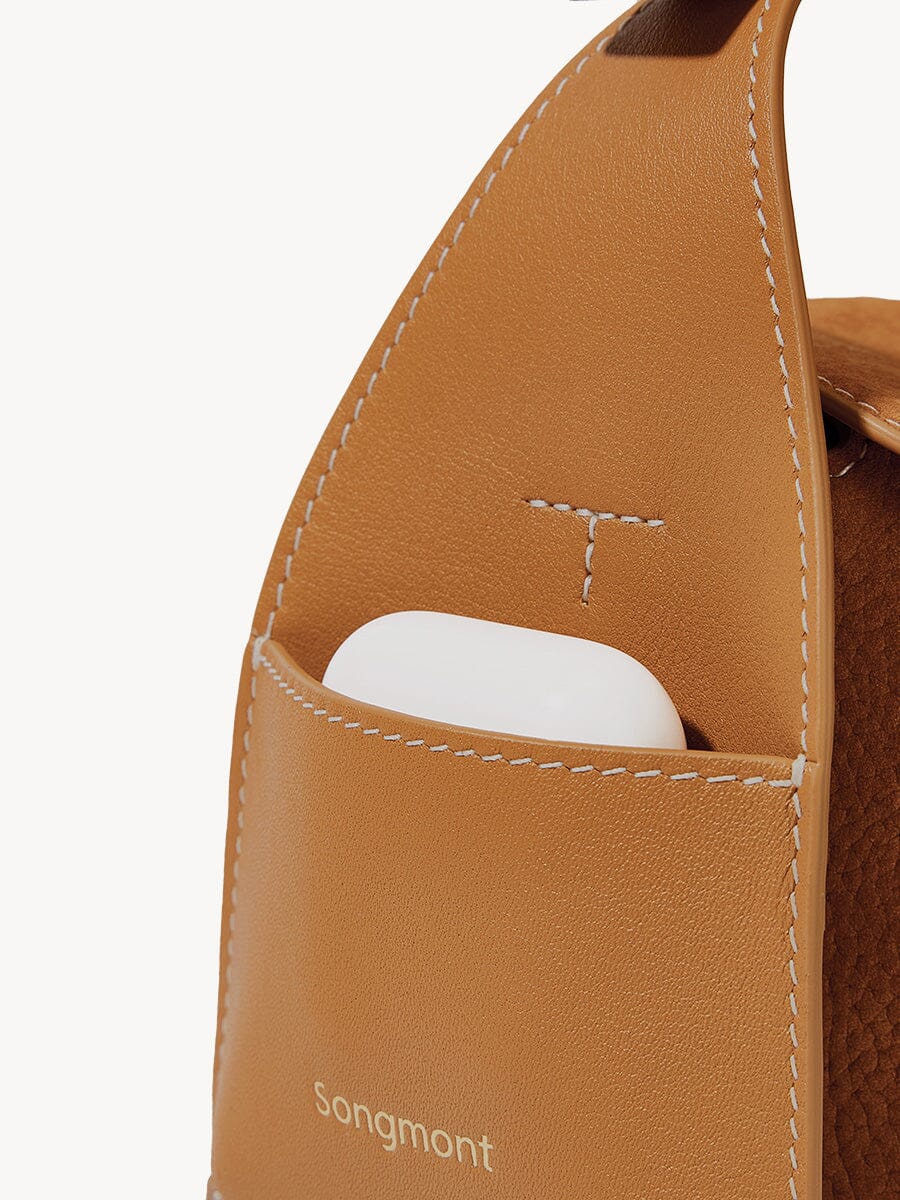 Mini Drippy Roof Bag | Crossbody Bag | Songmont