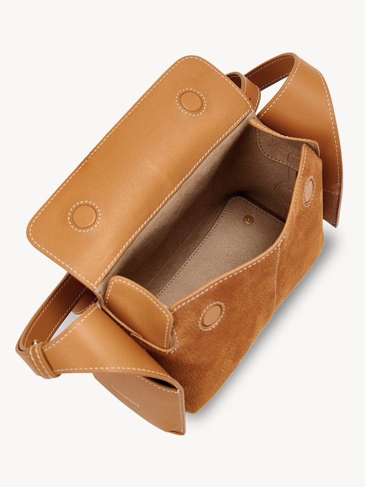 Mini Drippy Roof Bag | Crossbody Bag | Songmont