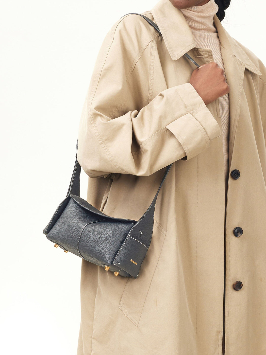 Mini Drippy Roof Bag | Crossbody Bag | Songmont