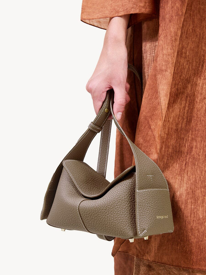 Mini Drippy Roof Bag | Crossbody Bag | Songmont