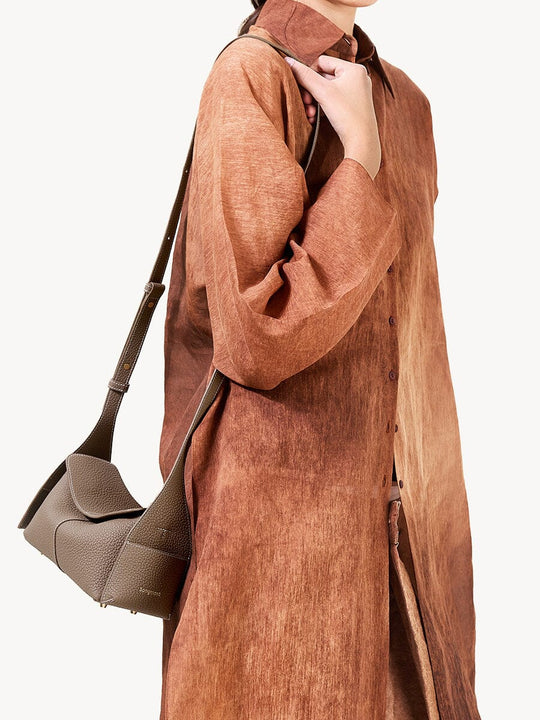 Mini Drippy Roof Bag | Crossbody Bag | Songmont