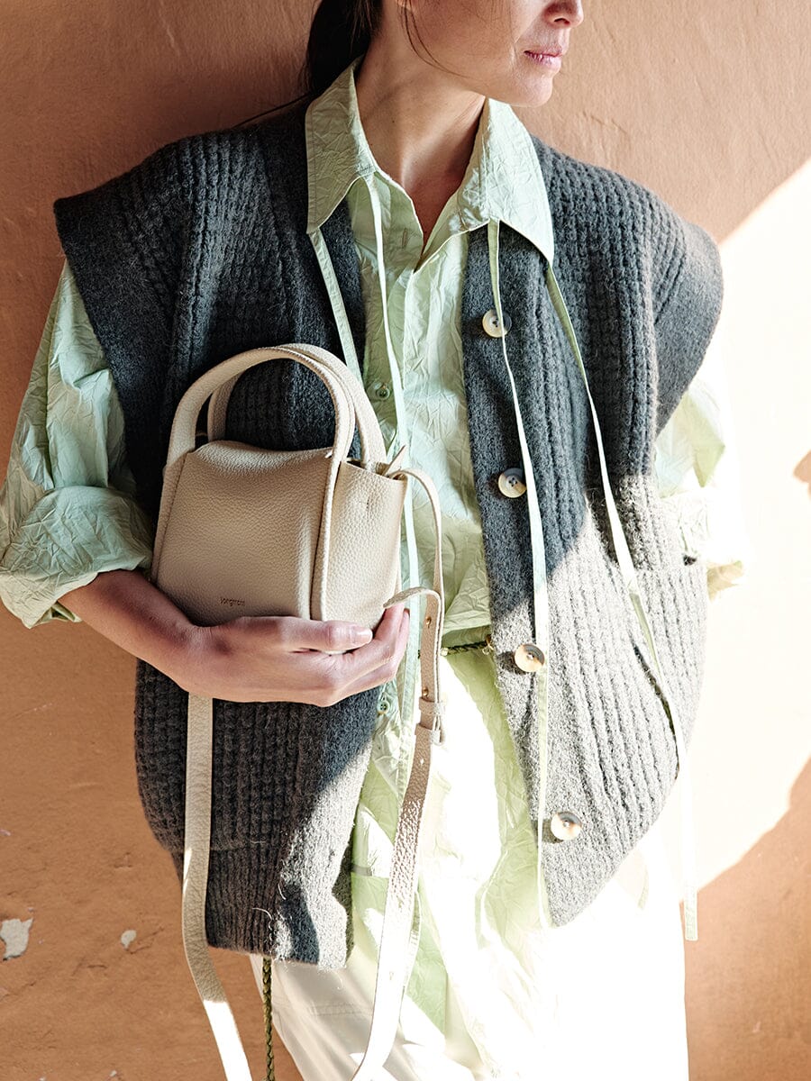 Mini Bags | Chic & Compact | Perfect for Every Occasion – Songmont