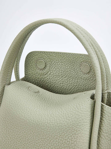 Mini Bucket Bag | Compact & Stylish Spring Accessory – Songmont