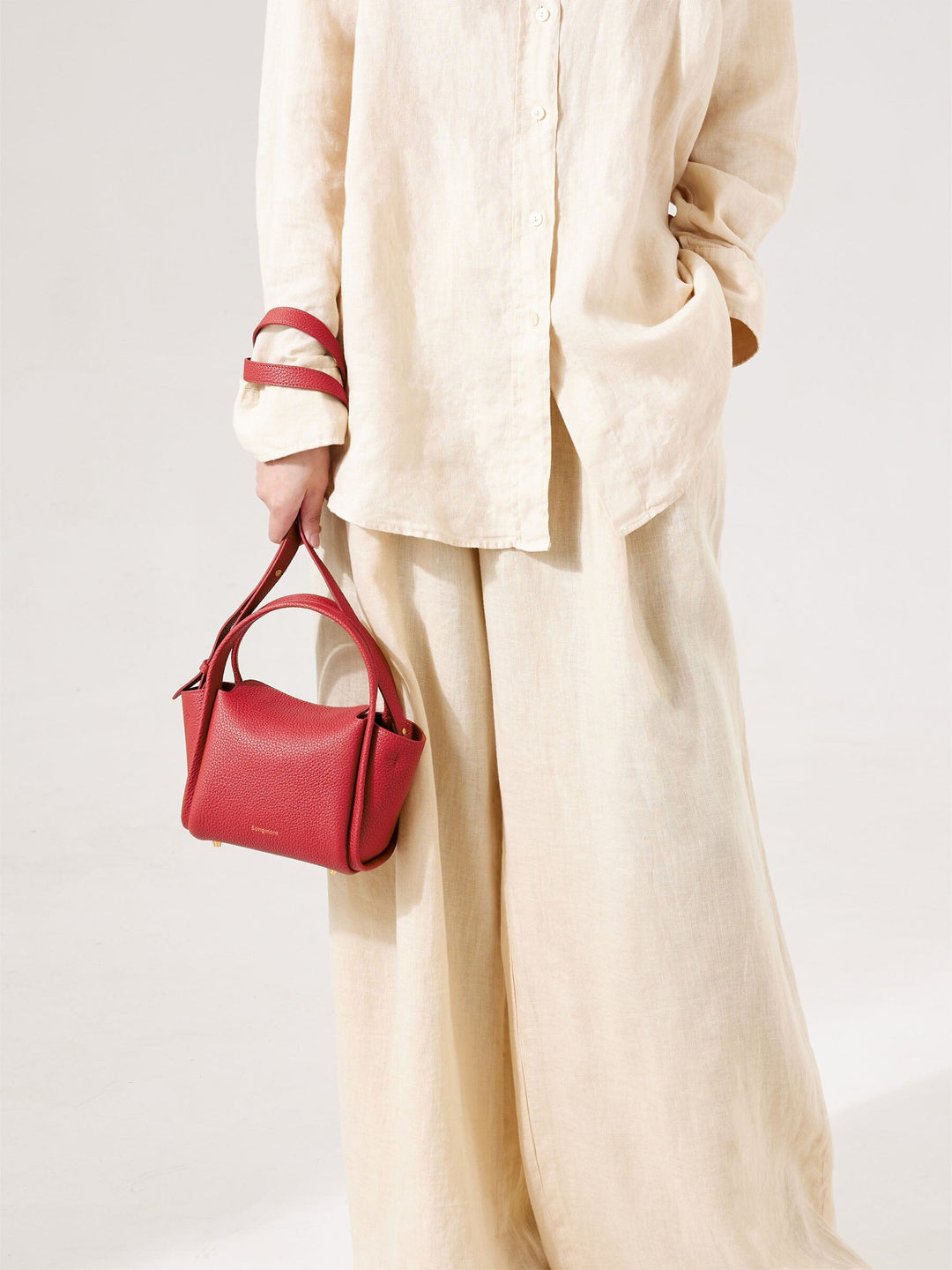 Crossbody Bags – Songmont