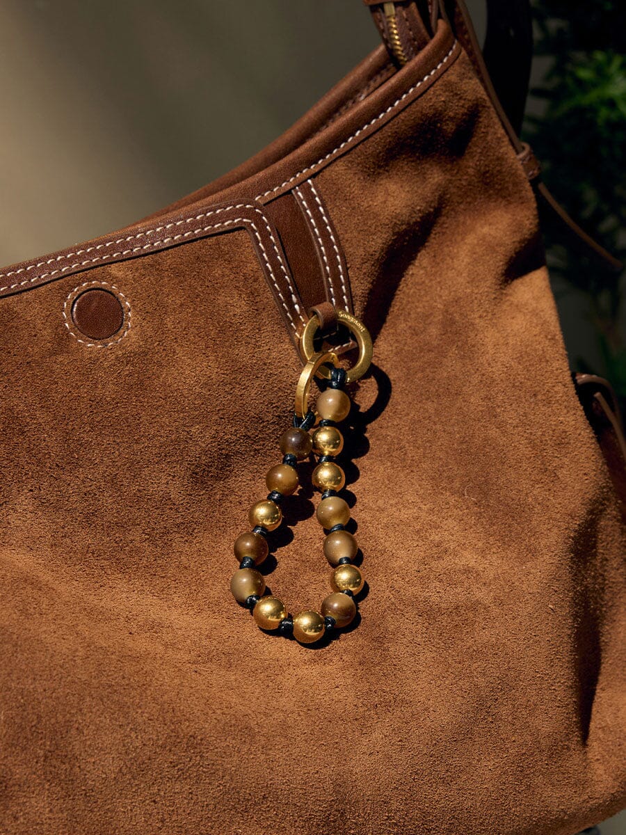Topaz Peace Beads Charm | A Symbol of Inner Peace – Songmont