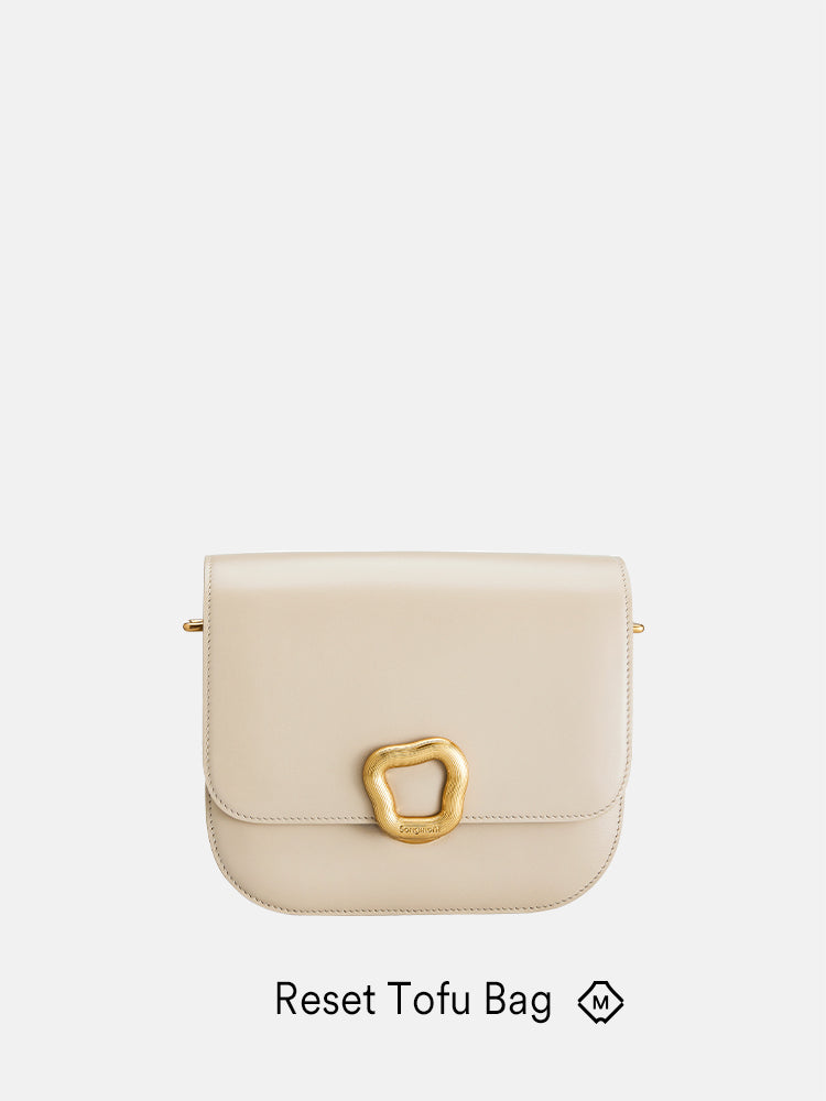 Meet the Reset Collection – Songmont