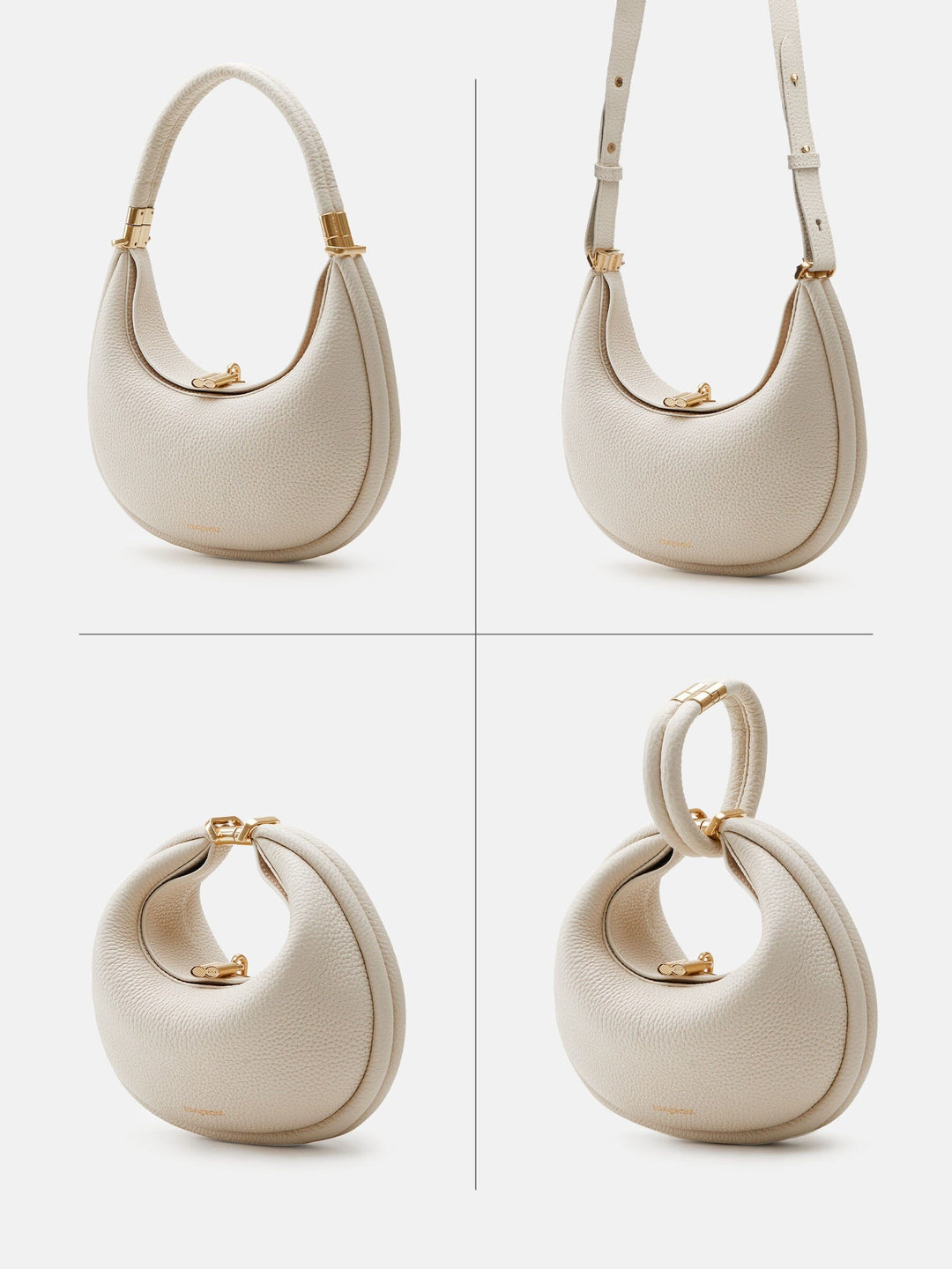 Versatile Small Luna Bag | Perfect for Any Occasion – Songmont