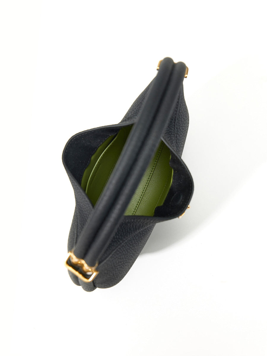 Small Luna Bag | Luxury Design | 4 Ways to Carry – Songmont