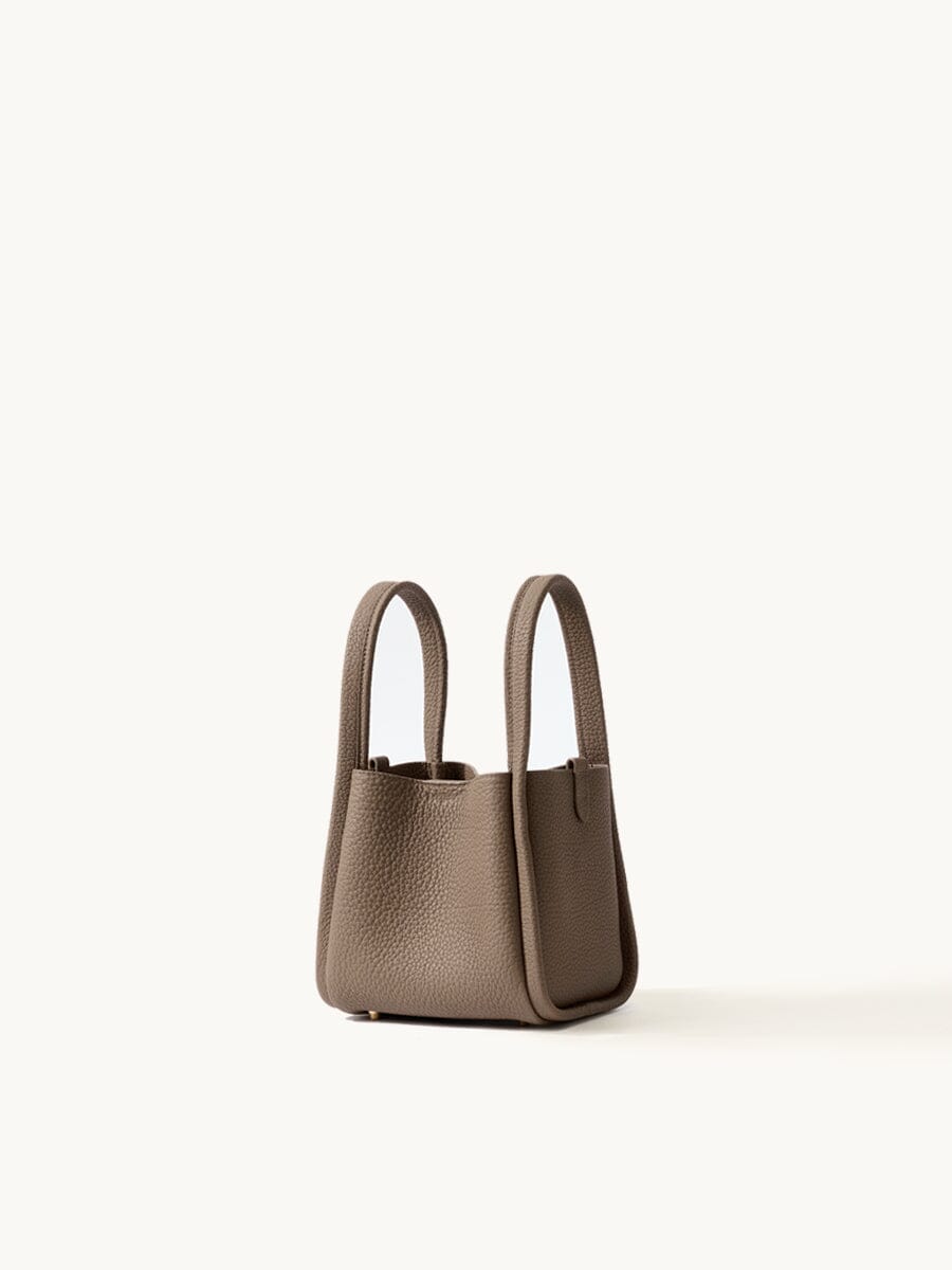 New Minimalist Bucket Bag | Functional Fashion Piece – Songmont