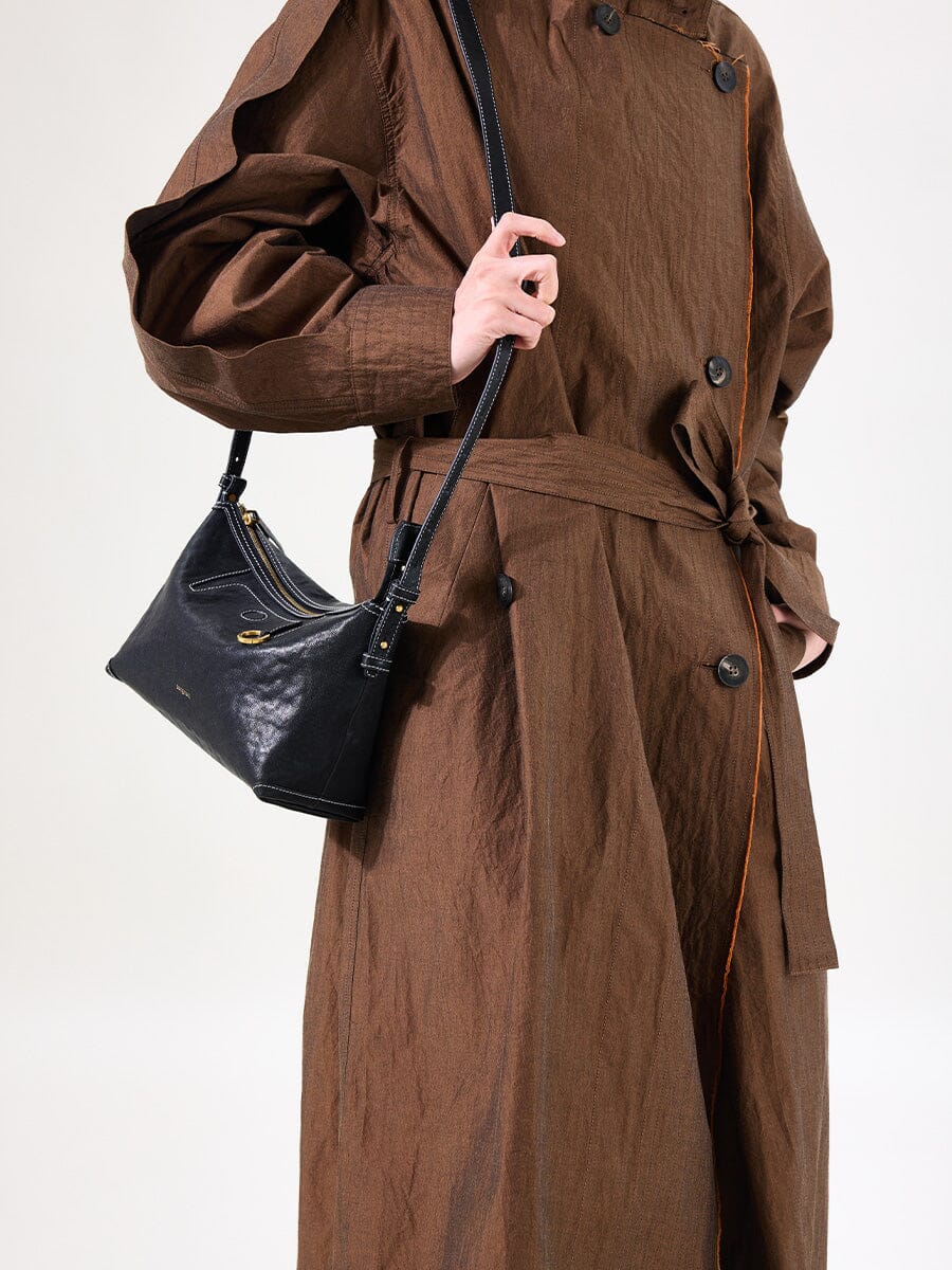 Small Yore Hobo Bag ｜ Songmont