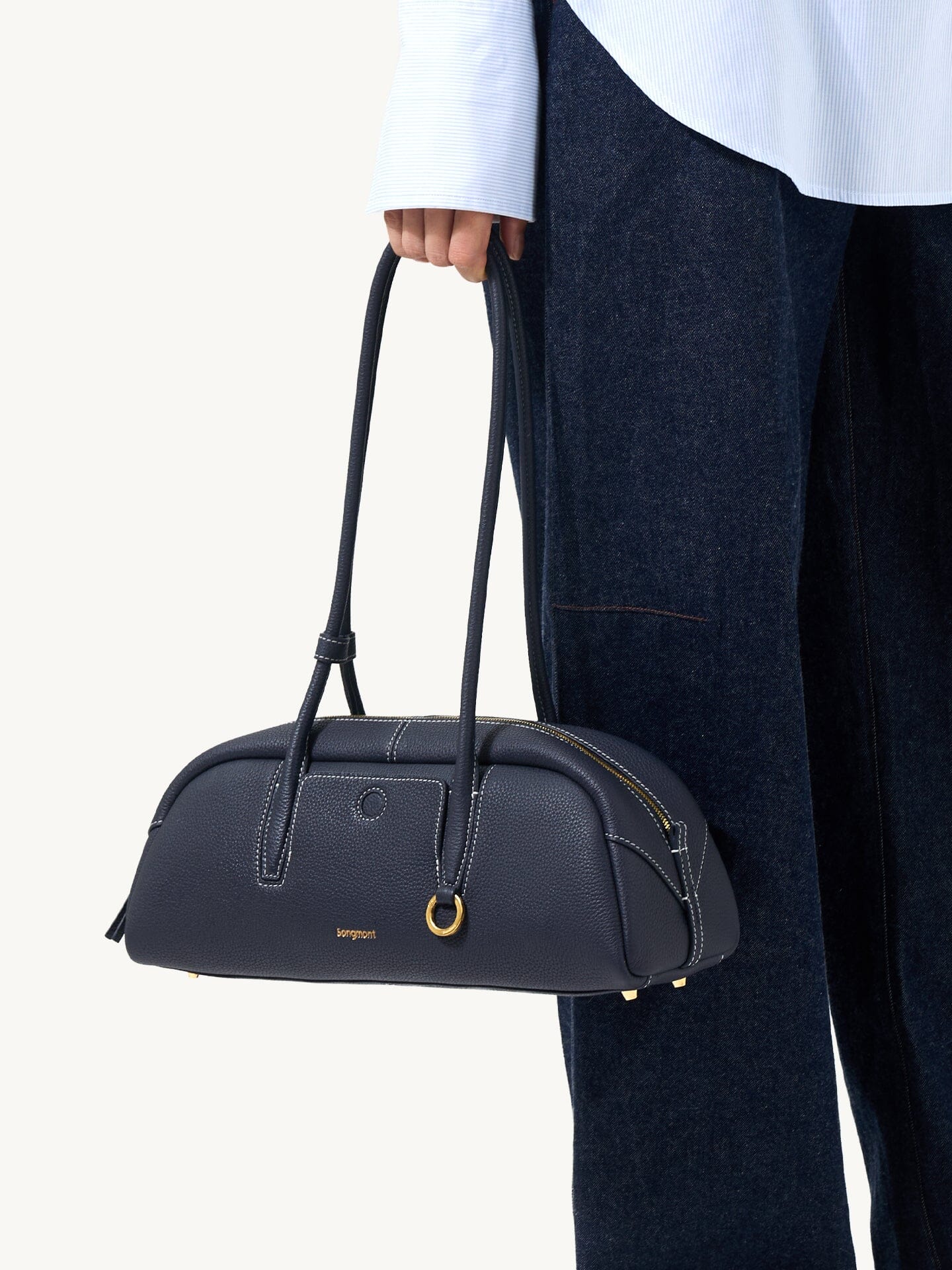 Yore Duffle Bag | Multifunctional Travel Bag – Songmont
