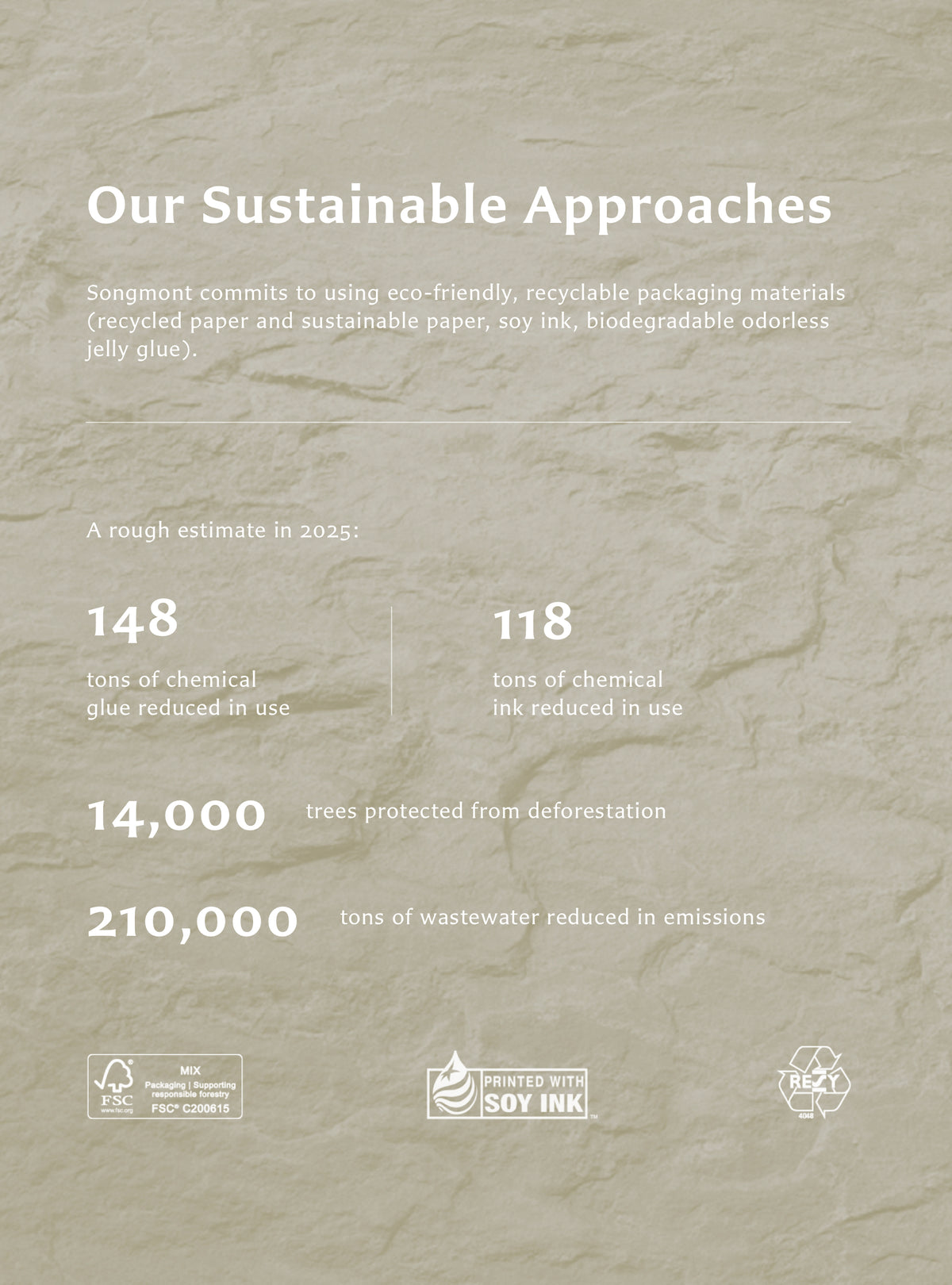 Songmont®–Official Store | Authentic Quality Assured