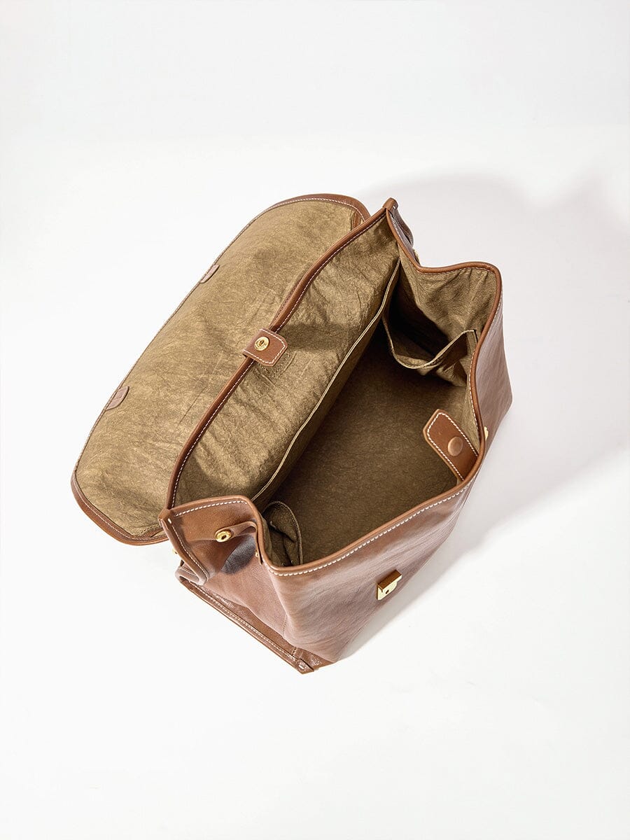 The Small Shan Briefcase – Songmont