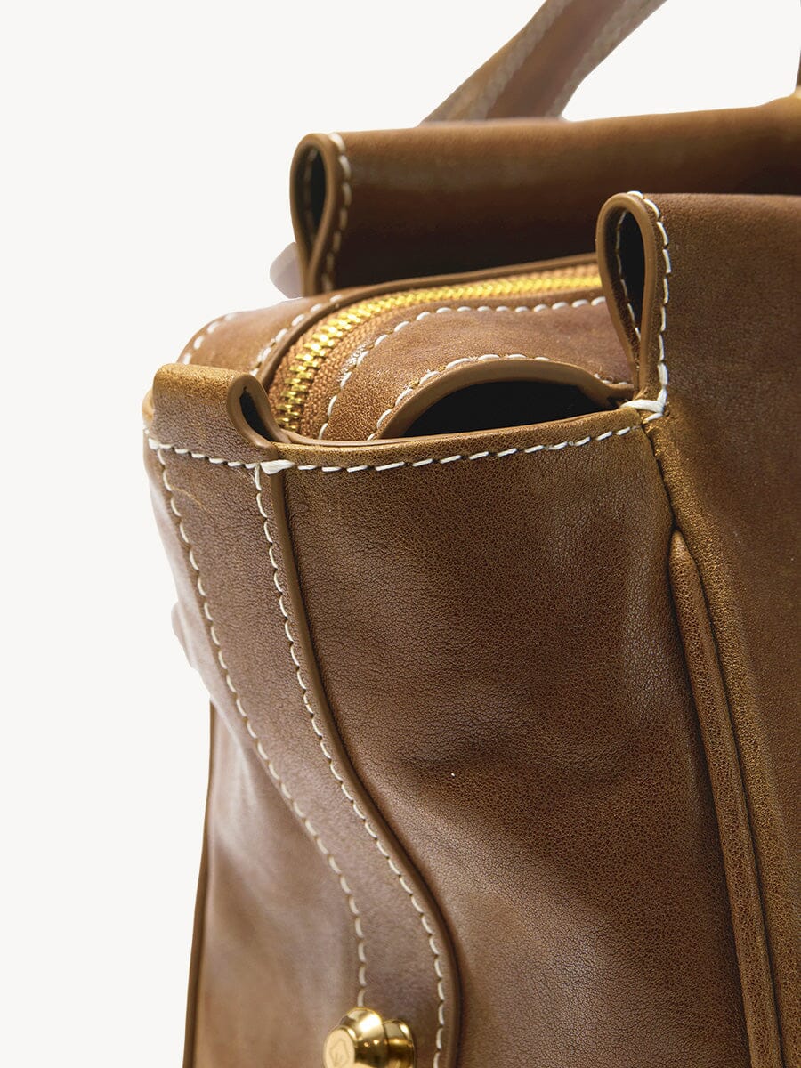 Sandal Baguette Bag | Where Sophistic Meets Comfort – Songmont