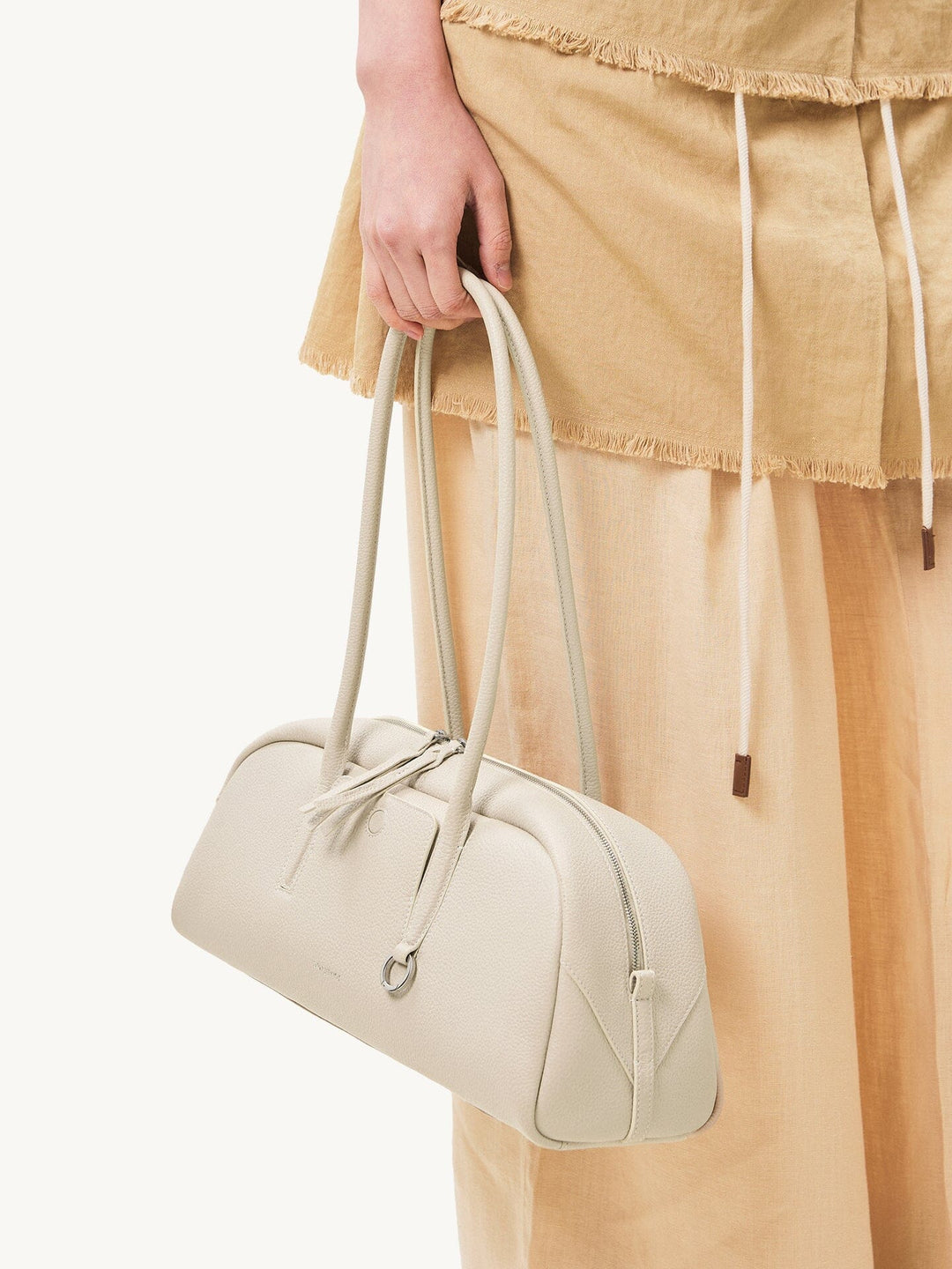 Yore Toast Bag | Full-Grain Leather Bag – Songmont