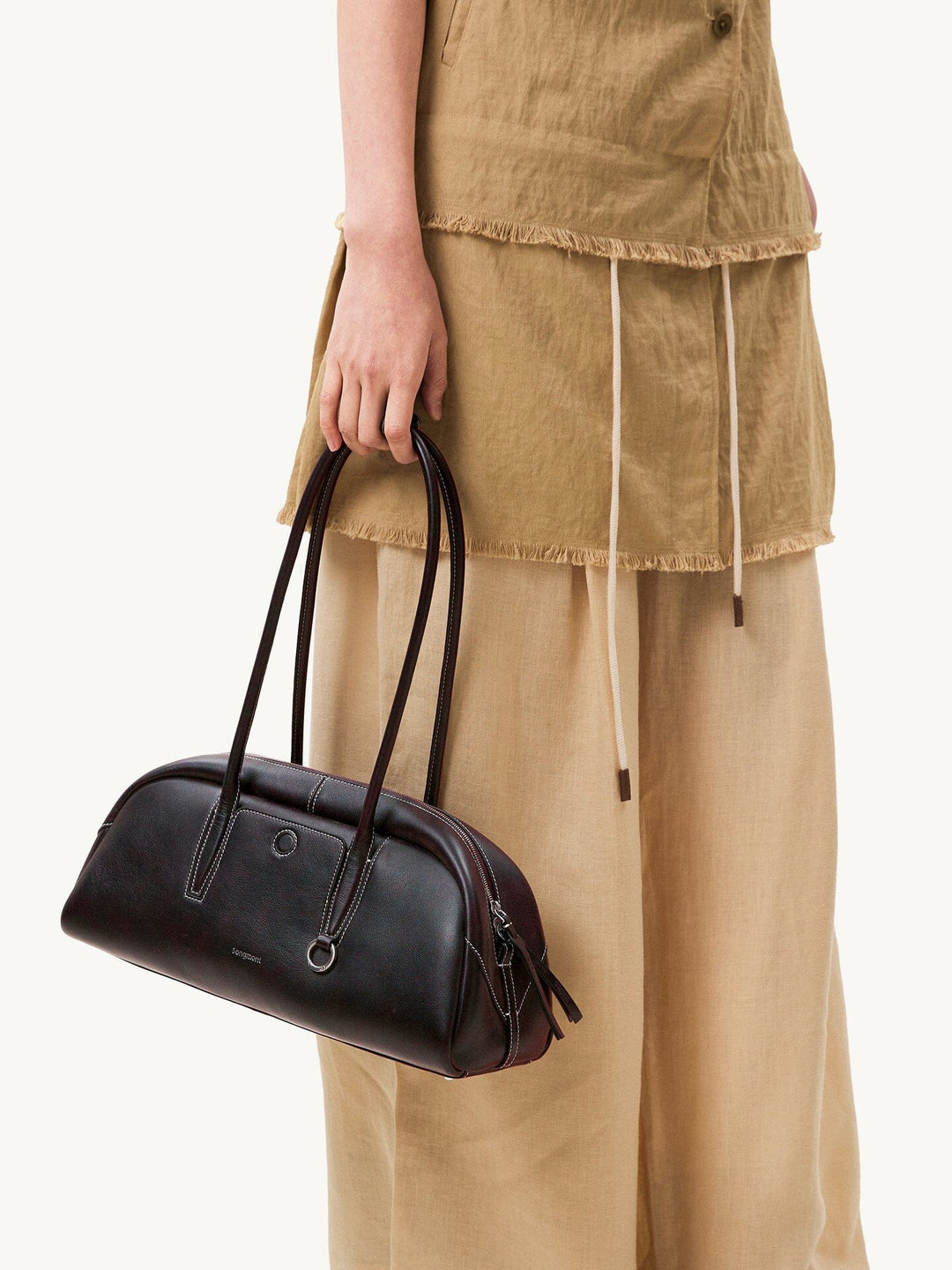 New Arrivals | Stylish Crossbody Bags | Latest Oriental Designs – Songmont