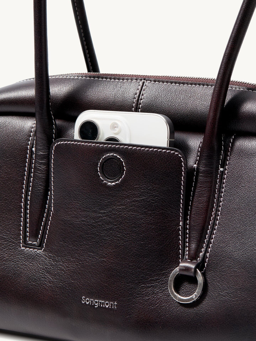 The Medium Yore Duffle Bag ｜ Songmont